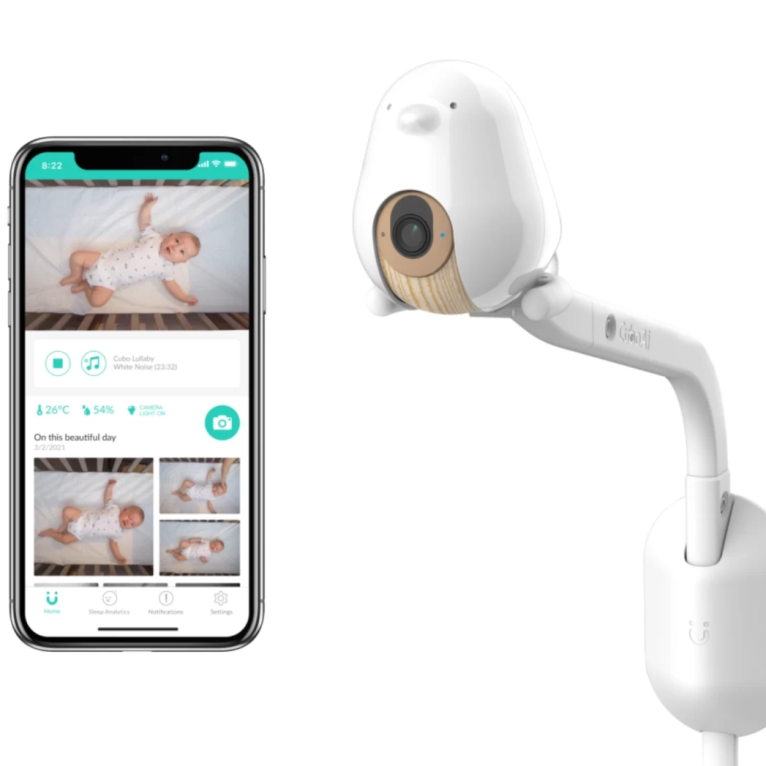 Best Baby Monitors and Sensors in Australia in 2025 | One Fine Baby