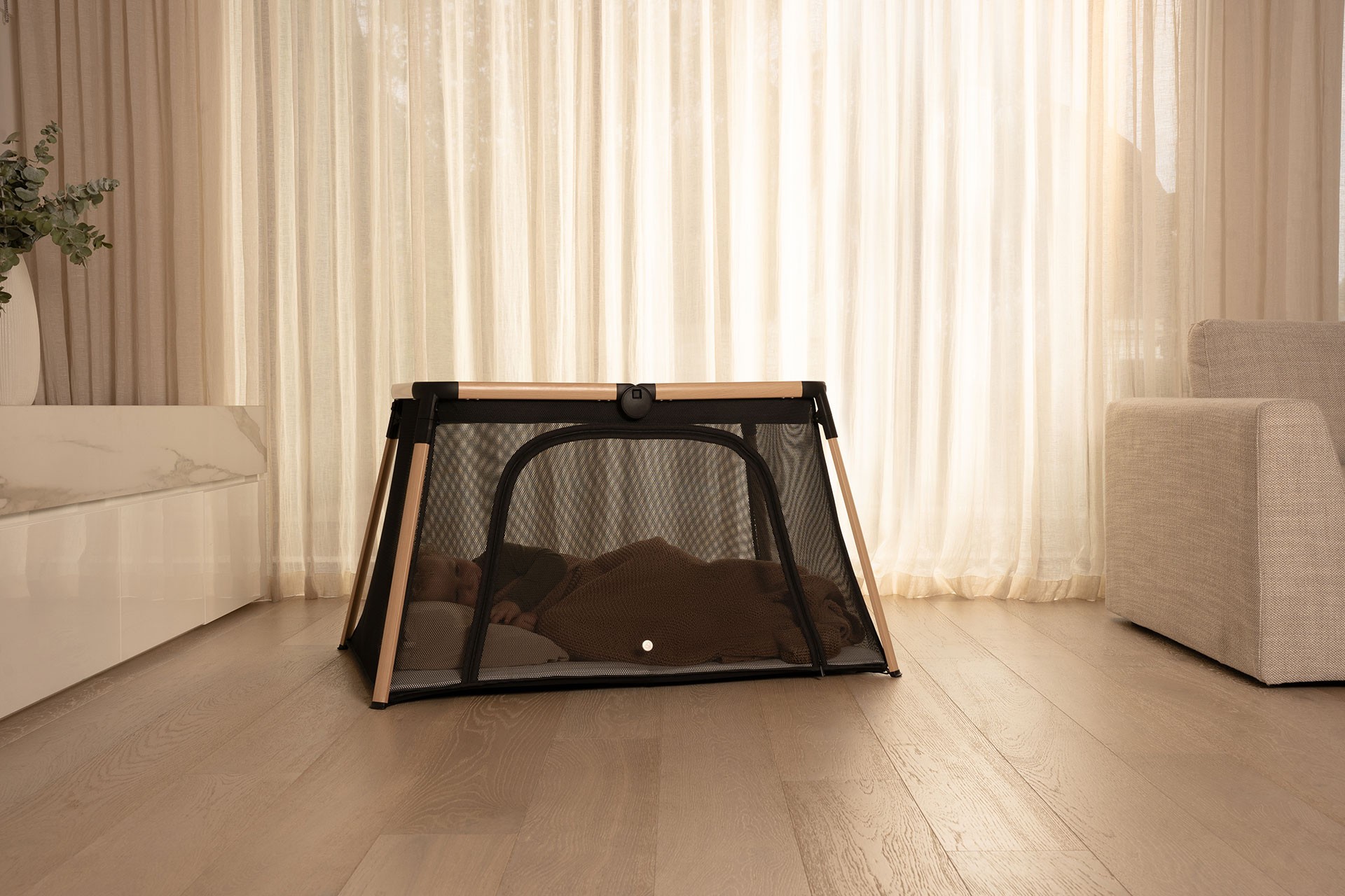 Best Porta Cots and Travel Cots in Australia in 2026 | One Fine Baby