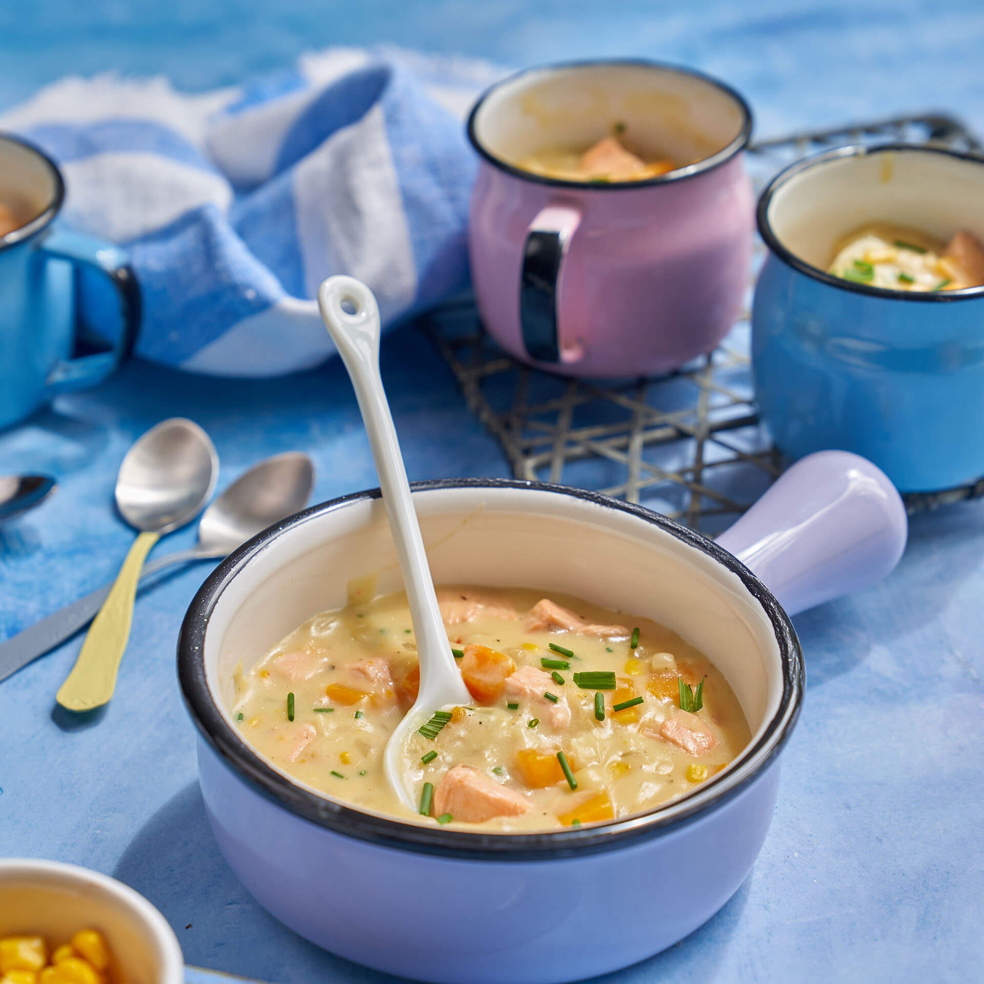 Baby-Led Weaning First Foods | Starting Solids | One Fine Baby