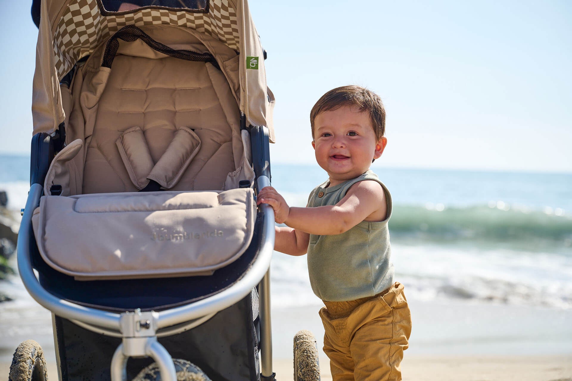 Best Prams and Strollers in Australia 2025 | One Fine Baby