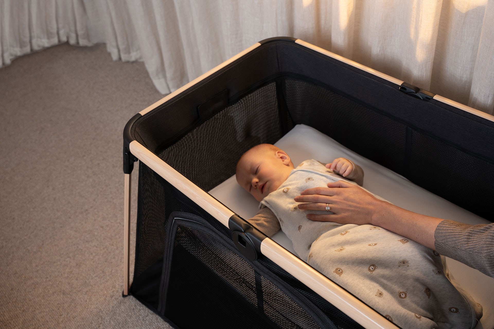 Best Porta Cots and Travel Cots in Australia in 2025 | One Fine Baby