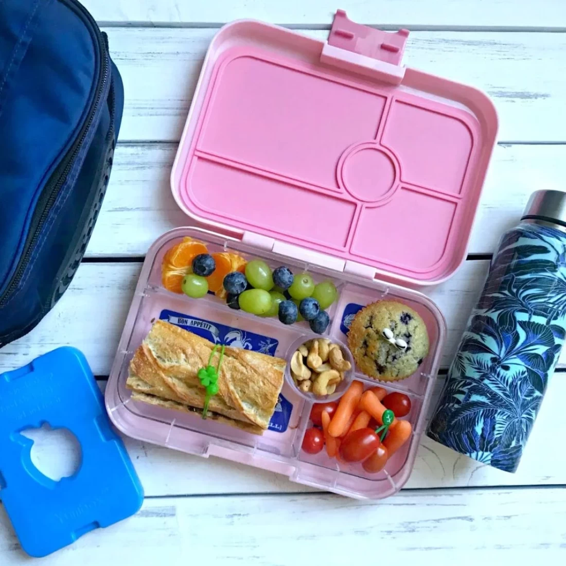 One Fine Baby - 10 Of The Best Kids Bento Boxes In Australia In 2023