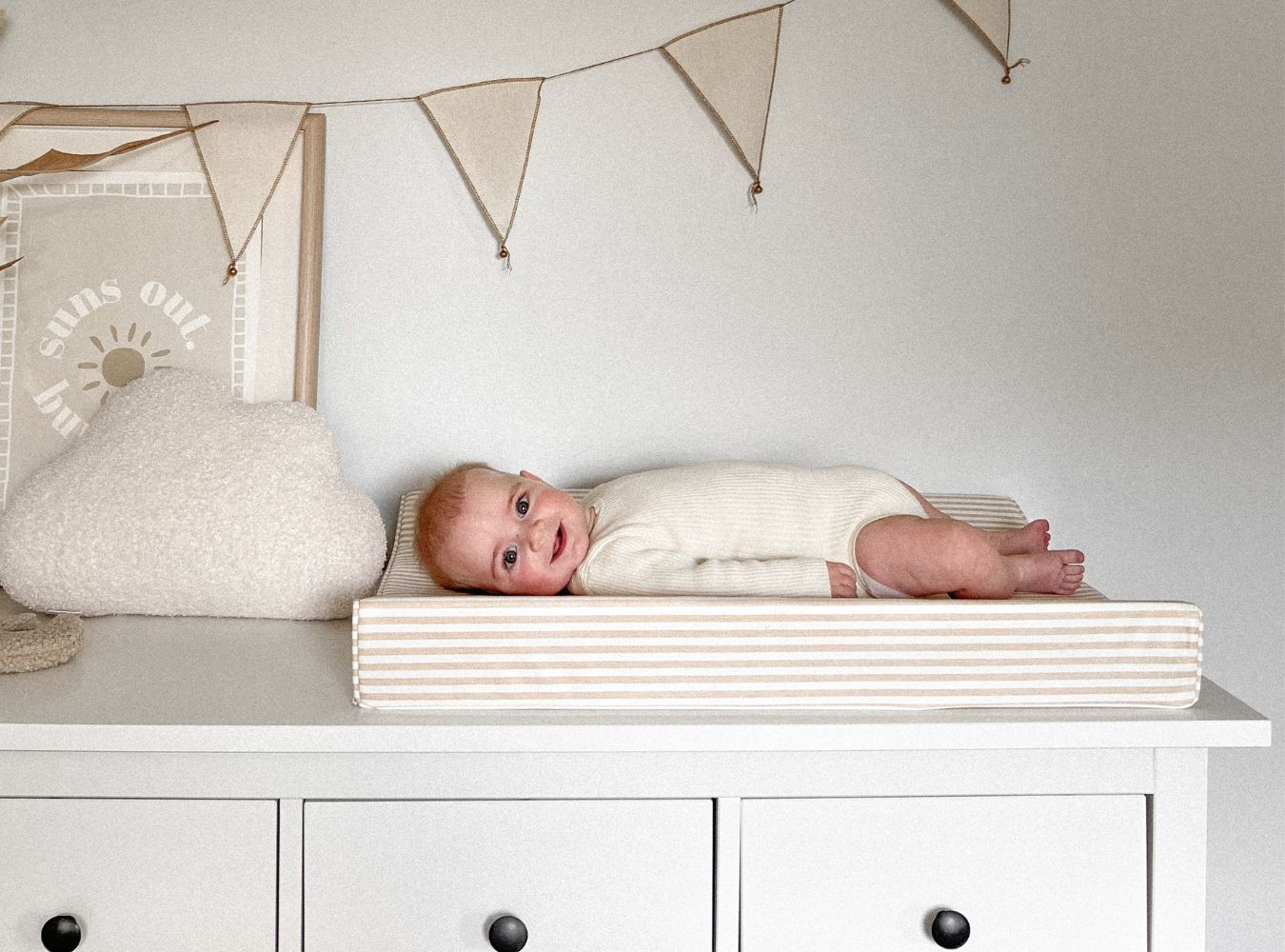 Best Baby Change Mats in Australia in 2025 | One Fine Baby