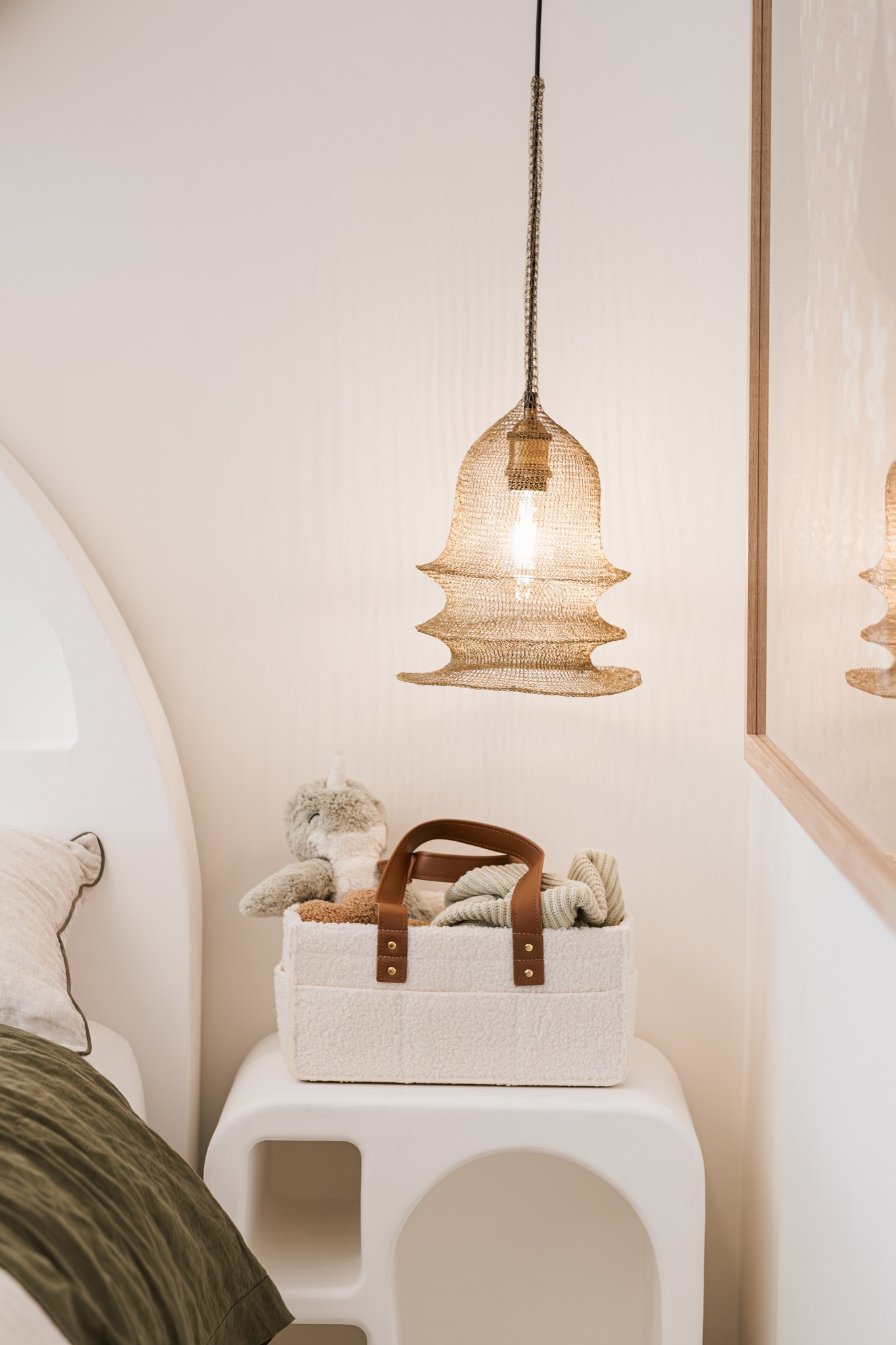 Best Nappy Caddies in Australia in 2025 | One Fine Baby