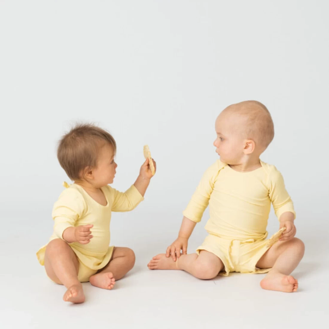 Swimwear for the Whole Family | Fiola Rose Swimwear | One Fine Baby