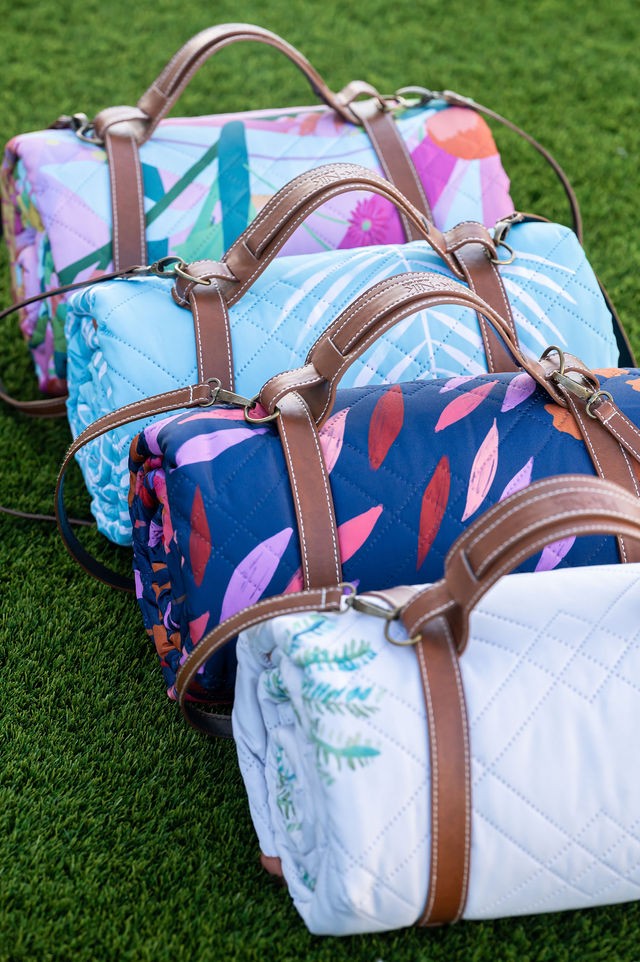 Road-Tested: 10 Of The Best Picnic Rugs In Australia In 2024 - One Fine ...