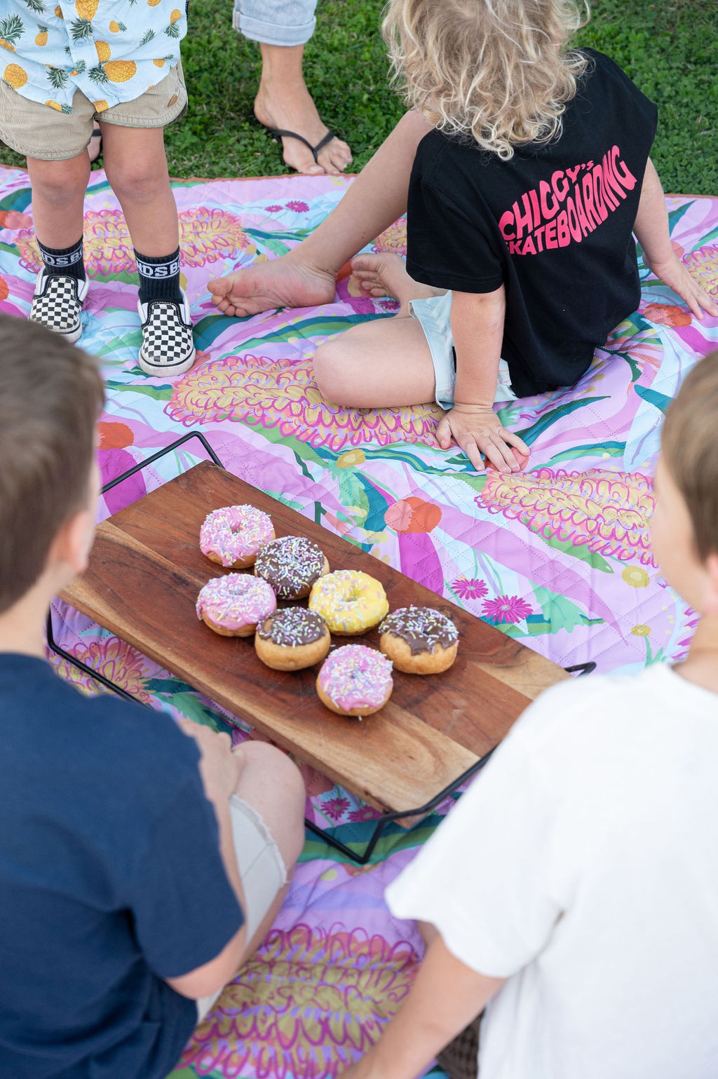 10 Of The Best Picnic Rugs In Australia In 2024 - One Fine Baby