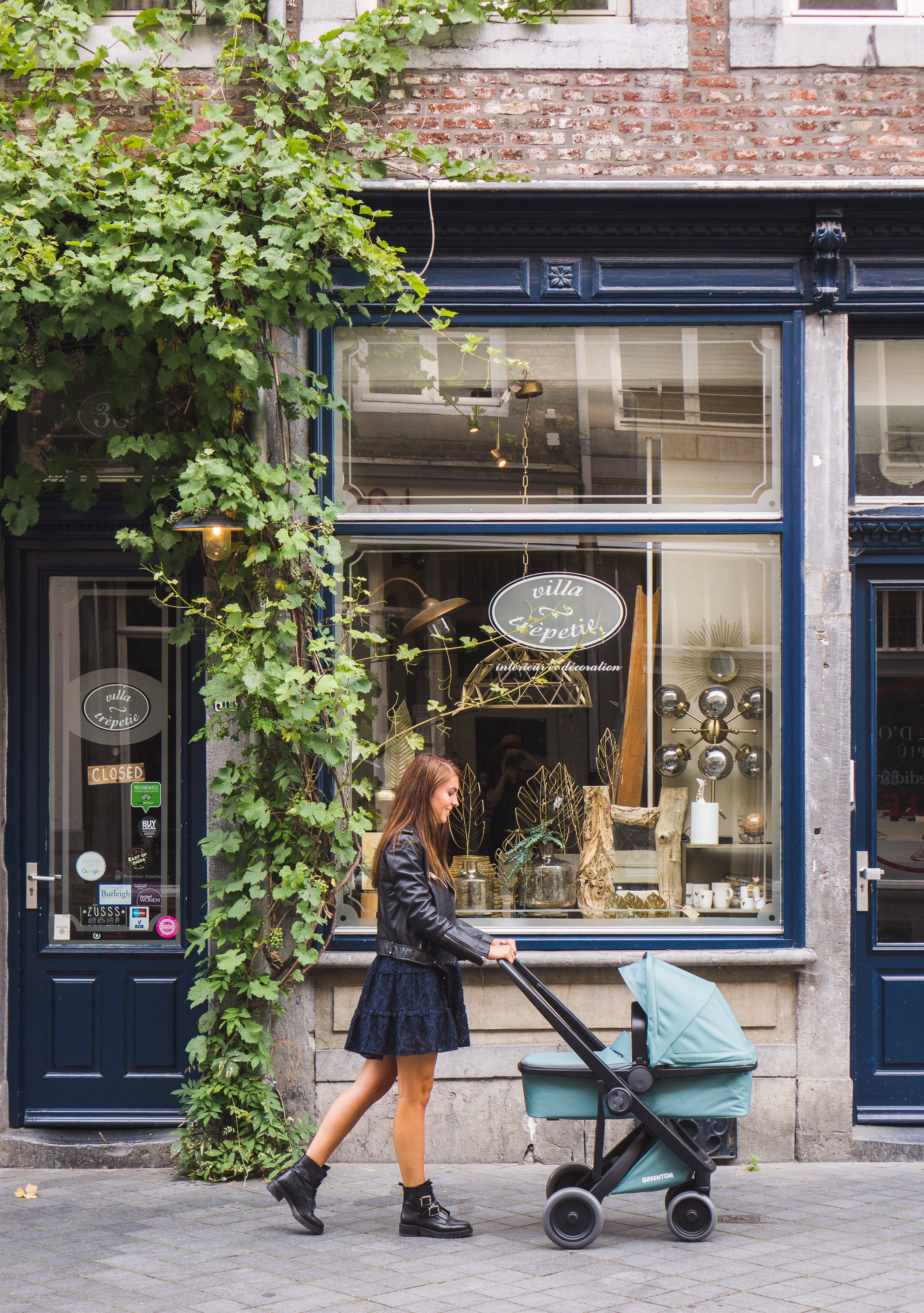 Best Prams and Strollers in Australia 2025 | One Fine Baby