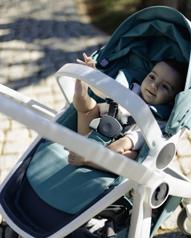 Best Prams and Strollers in Australia 2025 | One Fine Baby
