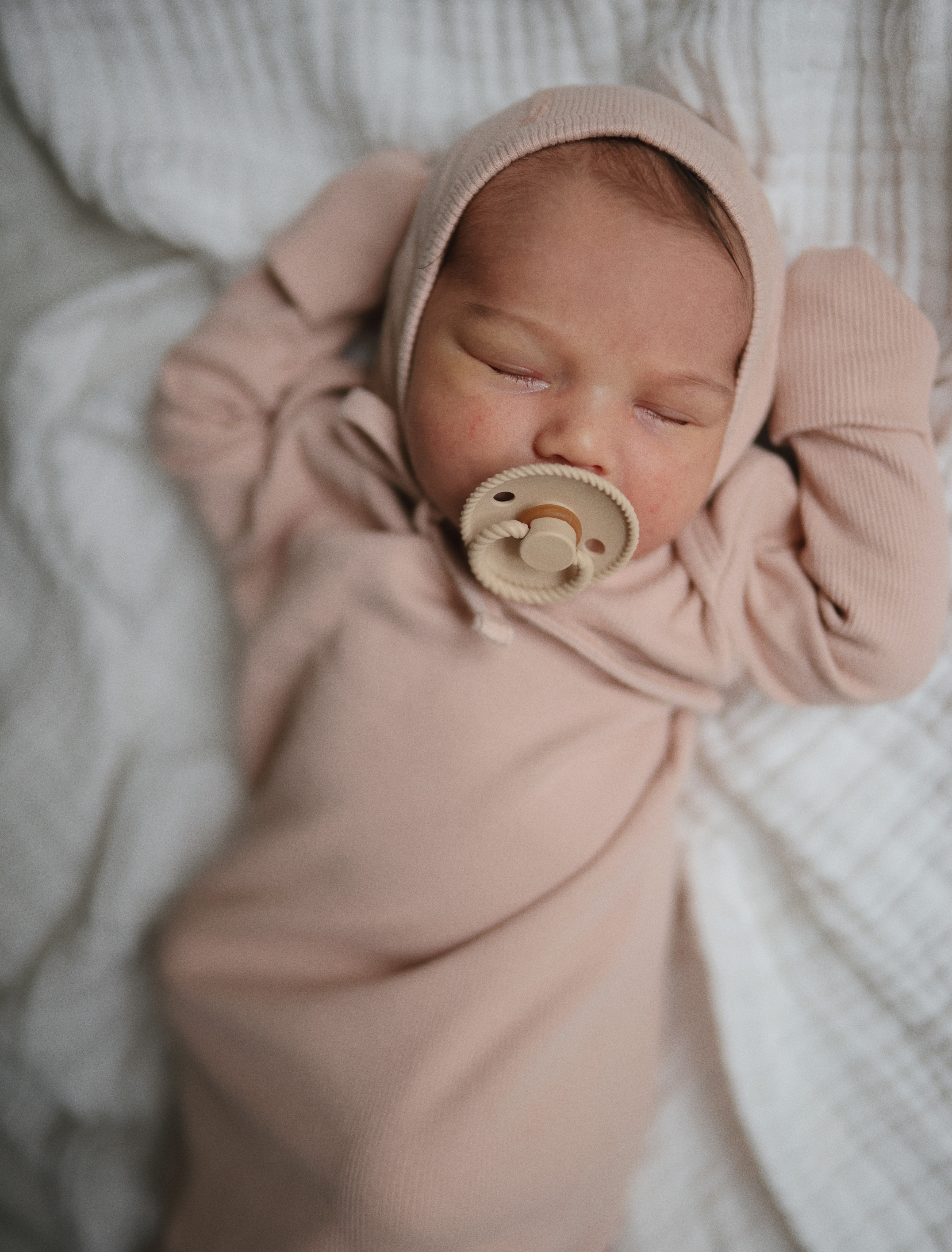 Best Dummies For Newborns in 2025 | Best Infant Pacifier | One Fine Baby