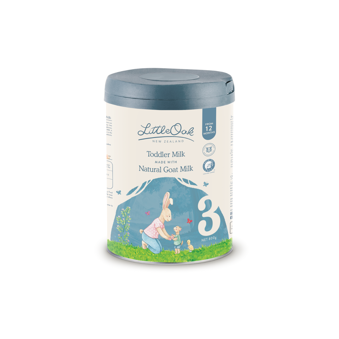 8 of the Best Toddler Milk Formulas in Australia in 2024 - One Fine Baby
