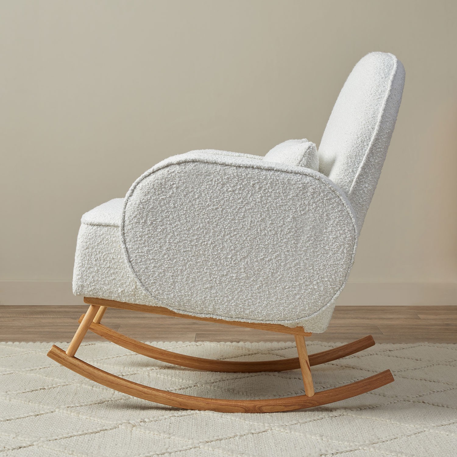 Best Rocking Nursing Chairs in Australia in 2025 | One Fine Baby