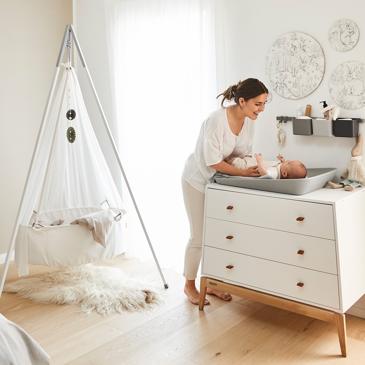 Best Baby Change Mats in Australia in 2025 | One Fine Baby