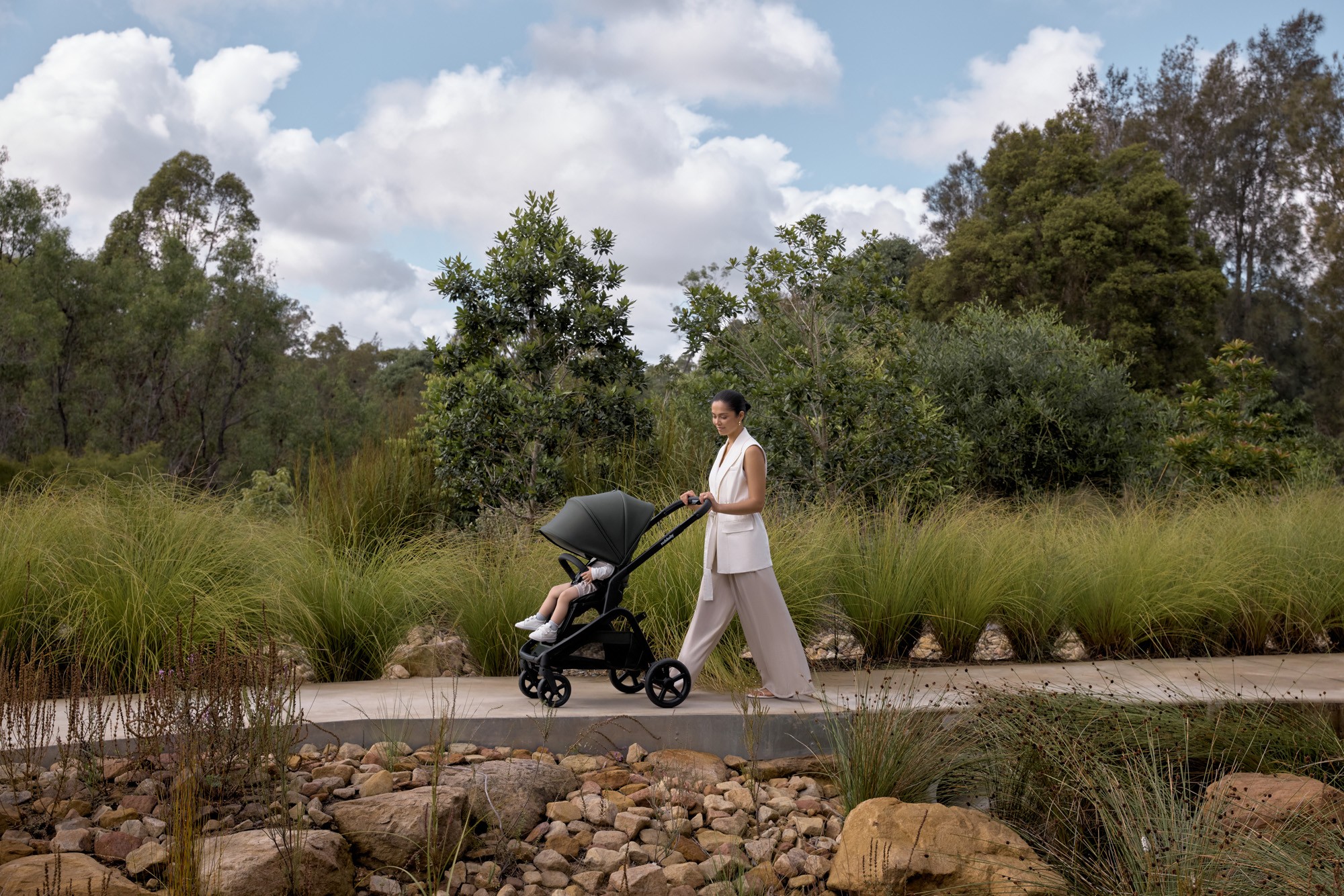 Best Prams and Strollers in Australia 2025 | One Fine Baby