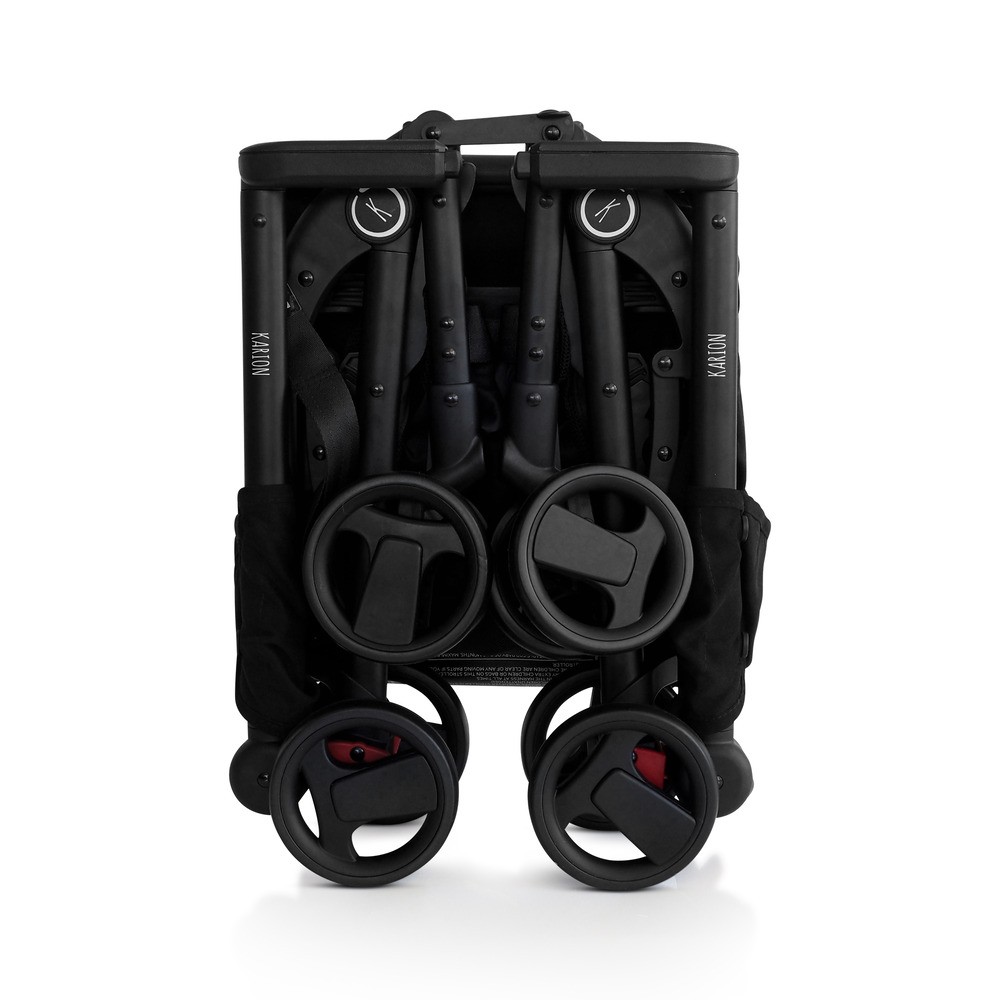 The Original Karion Travel Stroller Under $350 | One Fine Baby