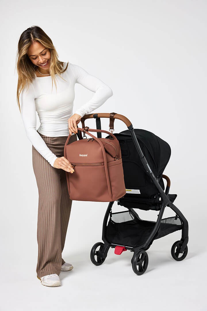 Best Nappy Bags in Australia in 2025 | One Fine Baby