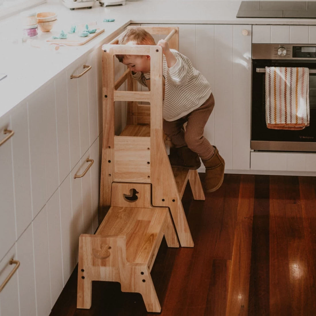 Best Learning Towers in Australia in 2025 | One Fine Baby