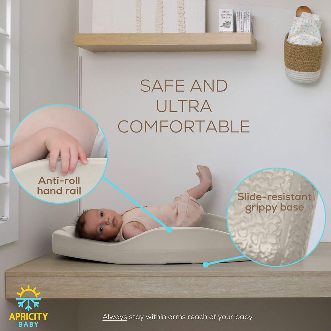 Best Baby Change Mats in Australia in 2025 | One Fine Baby
