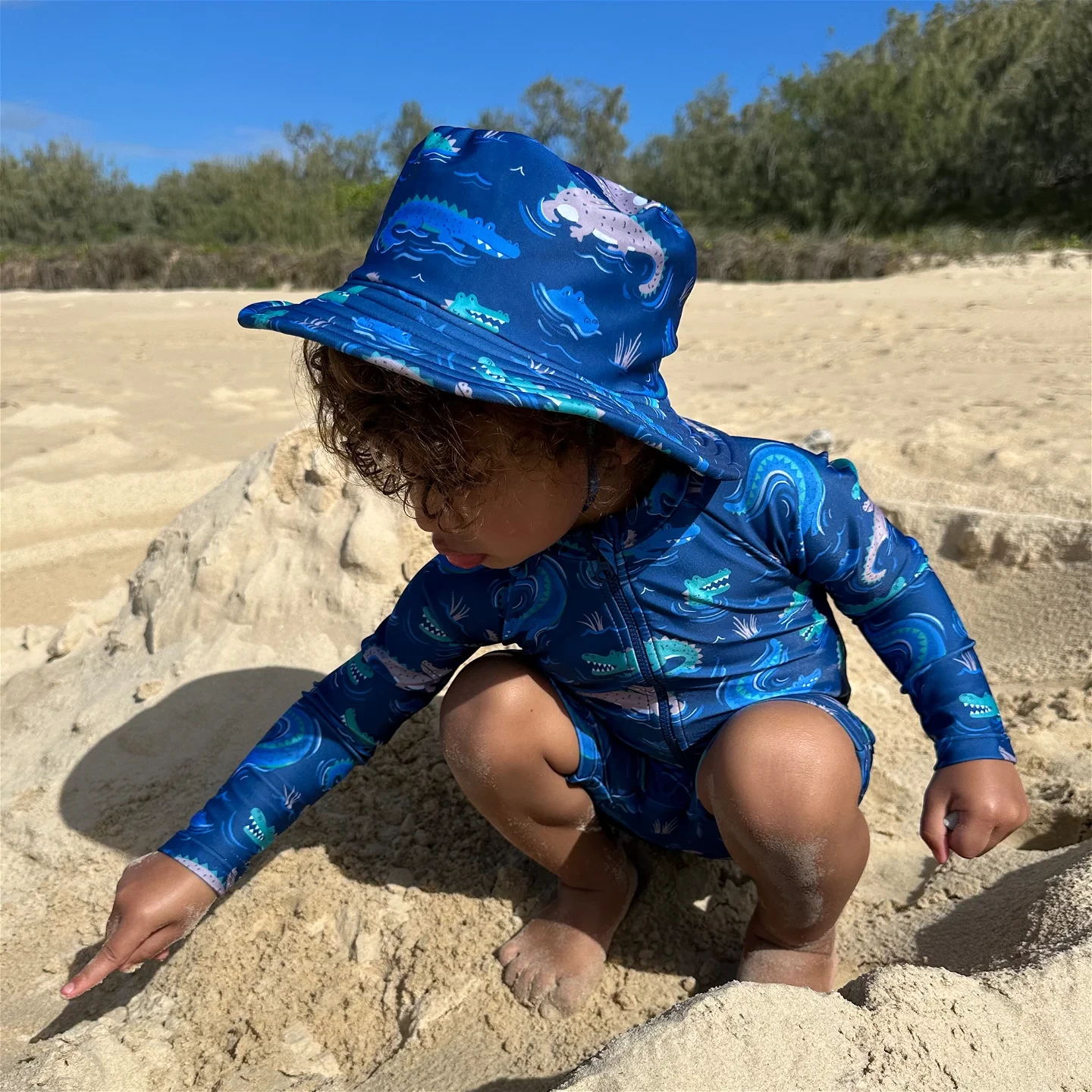 Best Swimwear in Australia for Kids in 2025 | One Fine Baby
