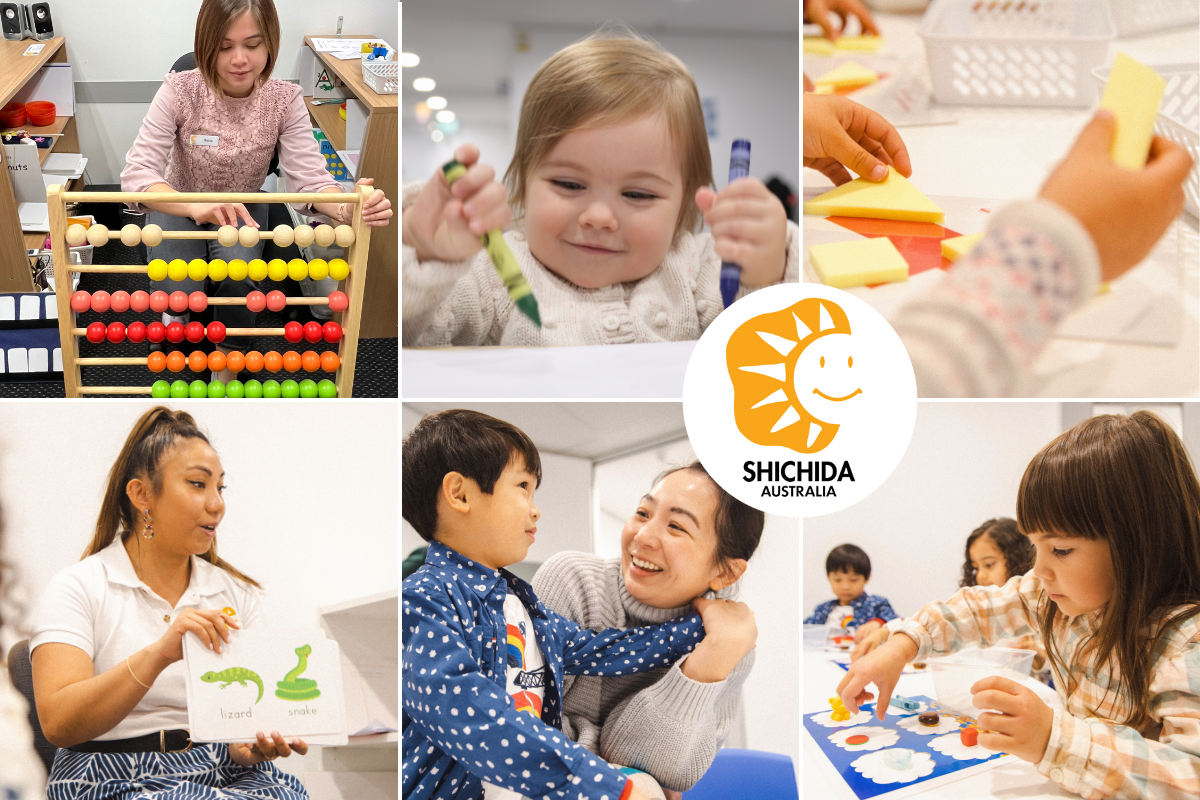 SHICHIDA Method Australia Early Learning Centre | One Fine Baby