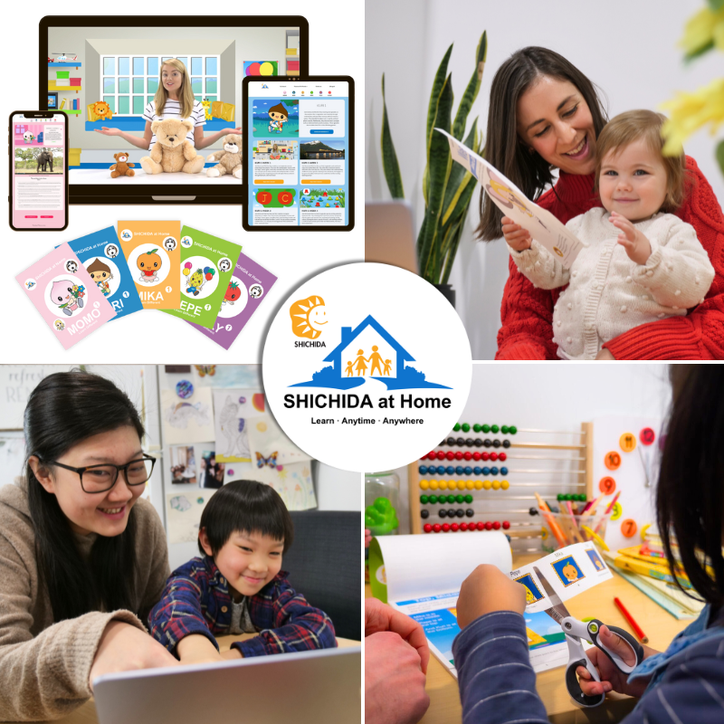 SHICHIDA Method Australia Early Learning Centre | One Fine Baby