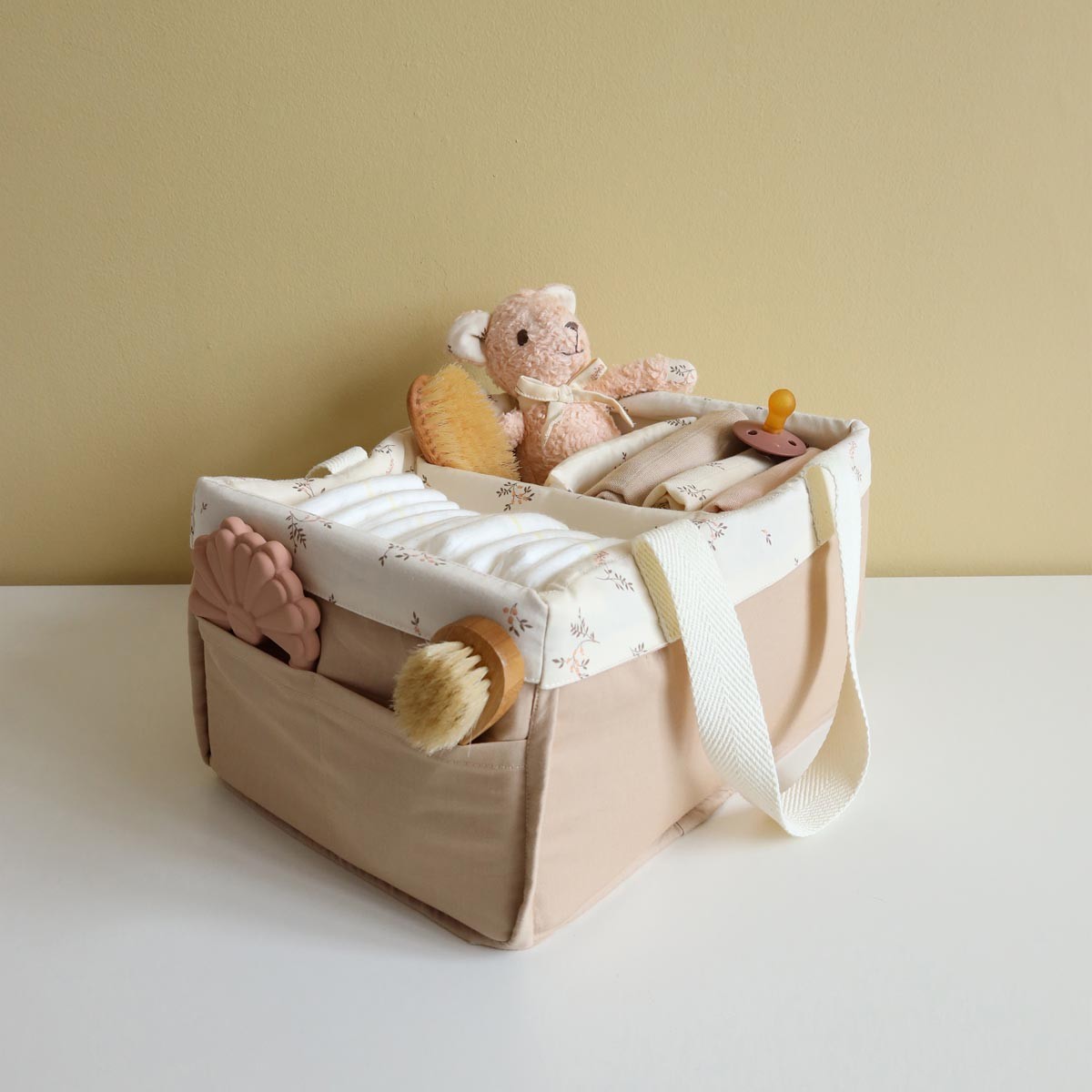 Best Nappy Caddies in Australia in 2025 | One Fine Baby