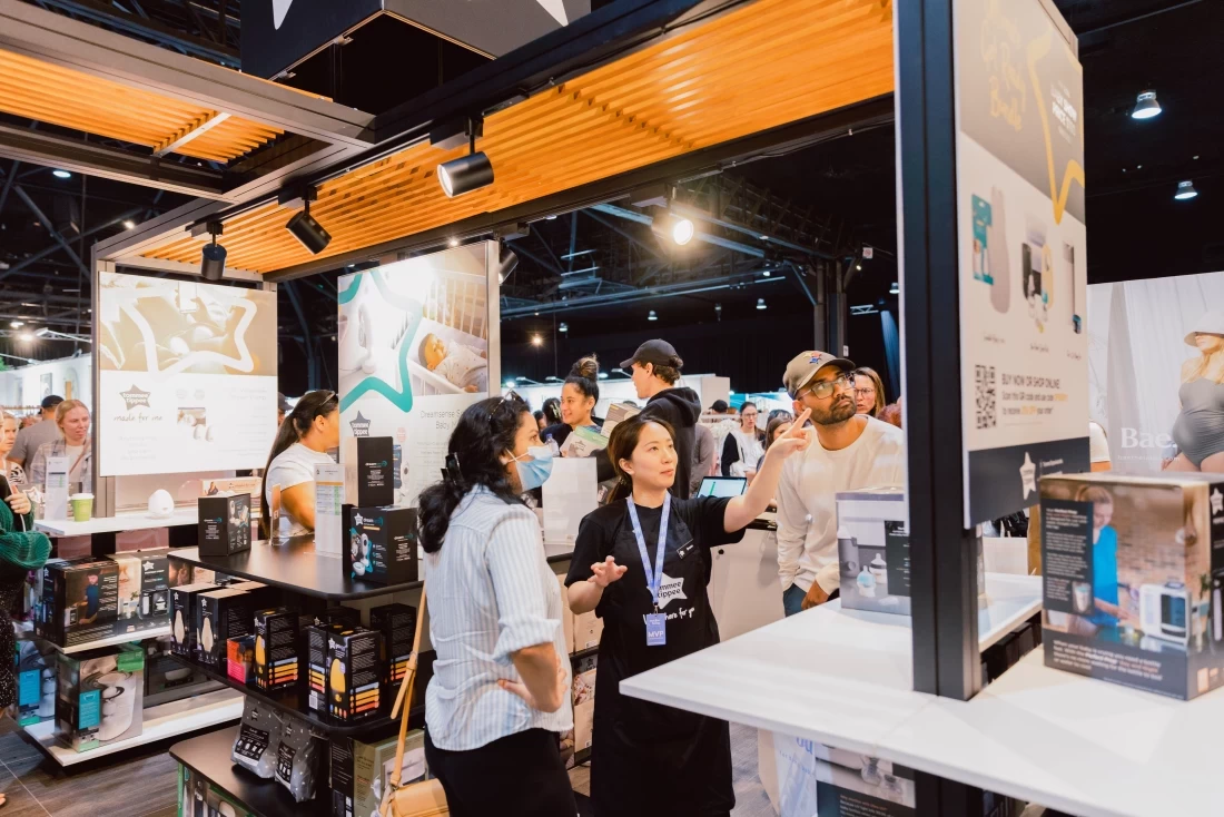 Top Reasons to Visit the One Fine Baby Expo in Sydney | One Fine Baby