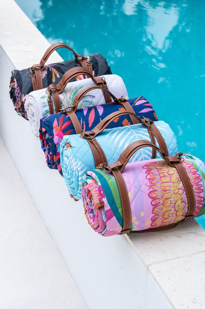 Best Picnic Rugs in Australia in 2025 | One Fine Baby