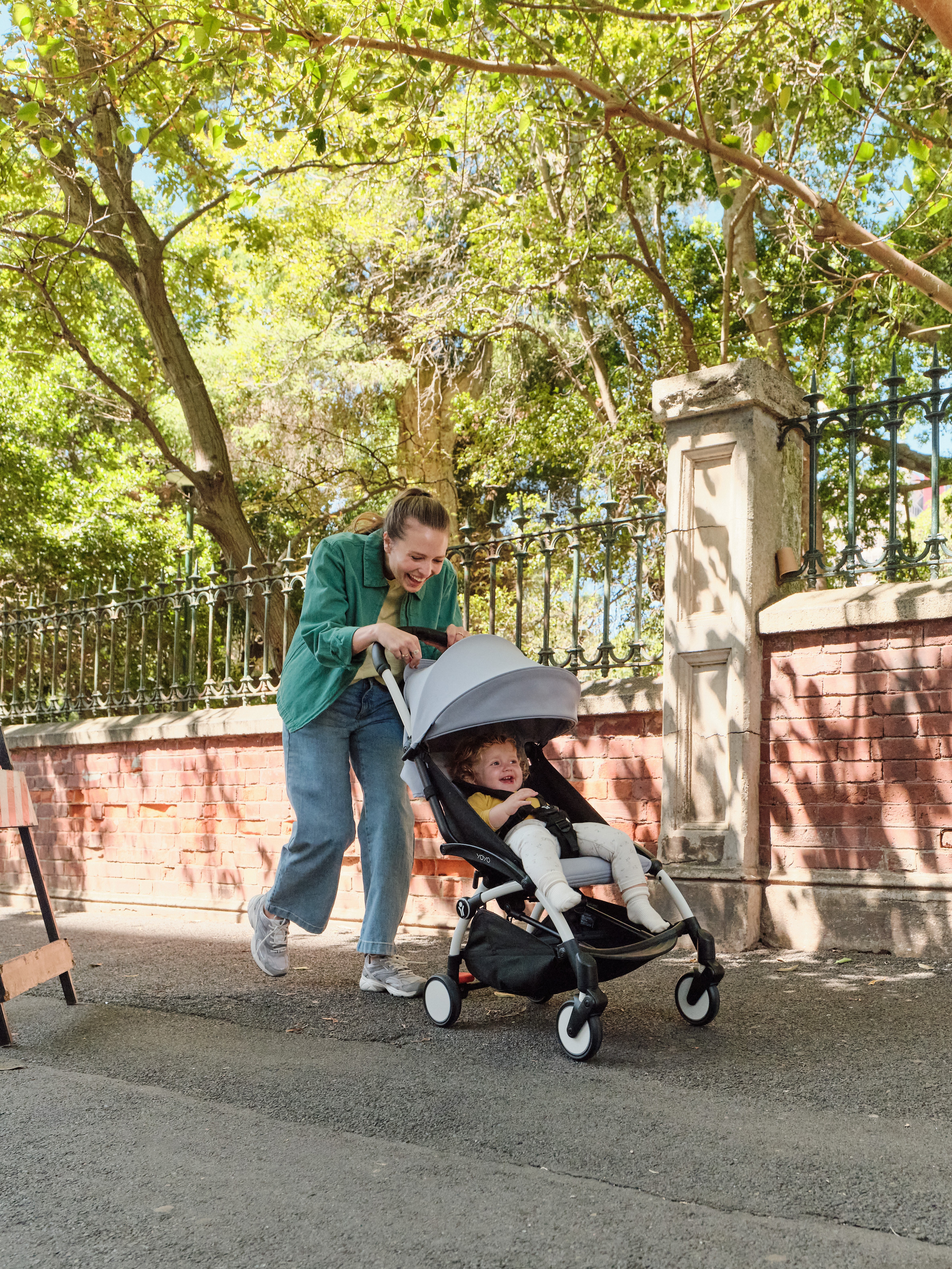 Best Prams and Strollers in Australia 2025 | One Fine Baby