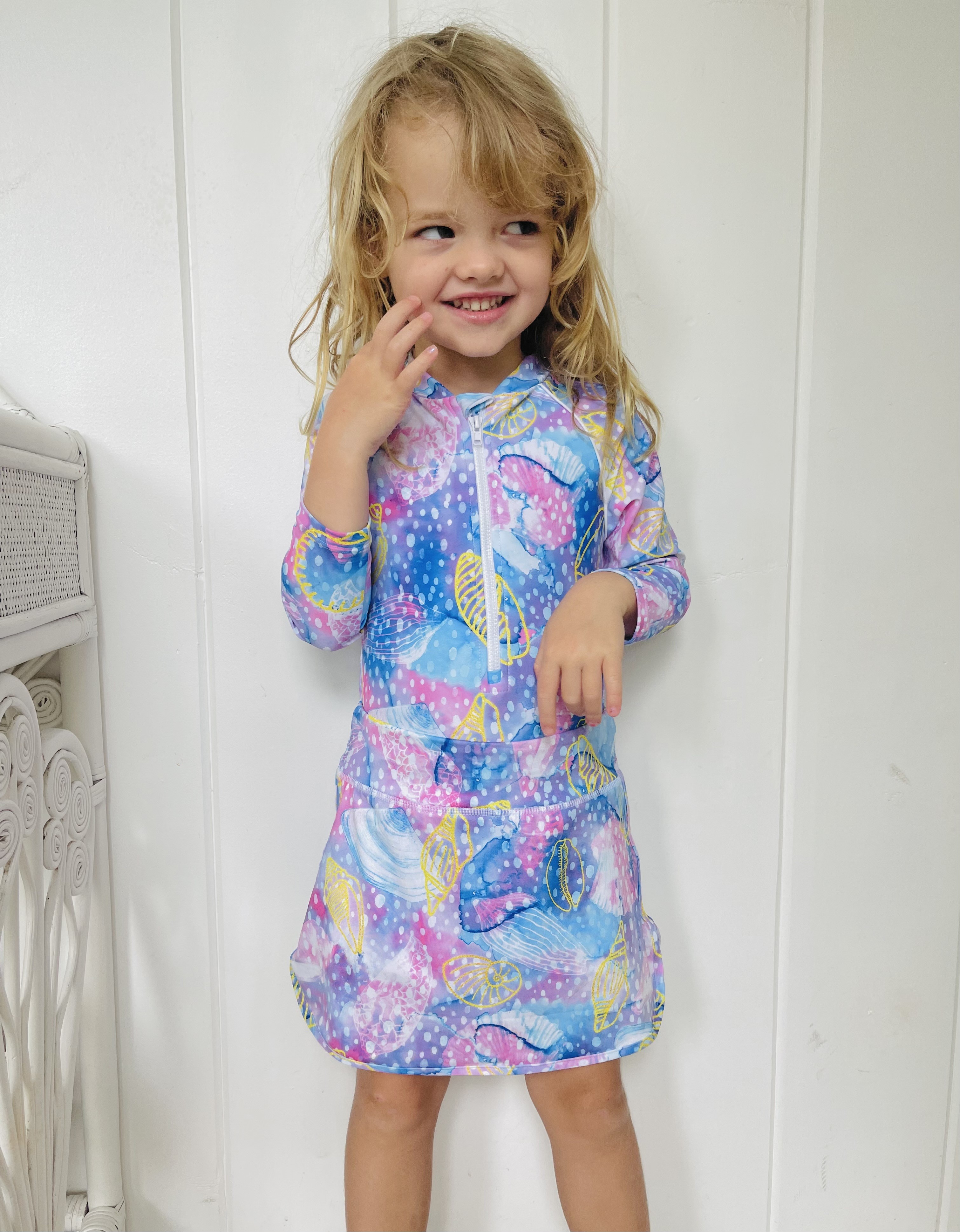 Best Swimwear in Australia for Kids in 2025 | One Fine Baby