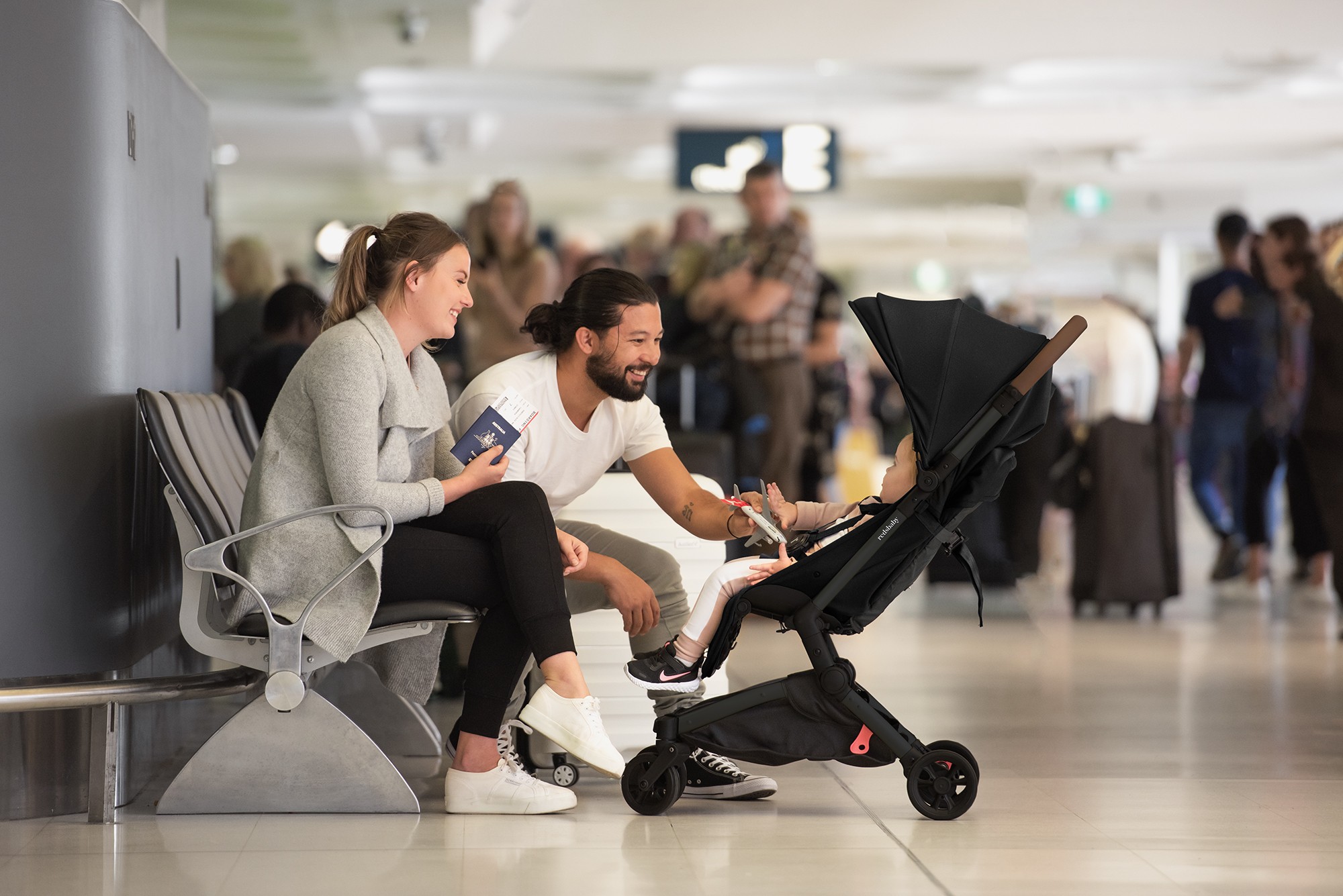 Best Travel Prams in Australia to Shop Online | One Fine Baby