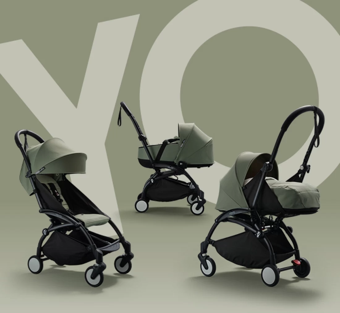 One Fine Baby - The Top 8 Travel Prams In Australia In 2023