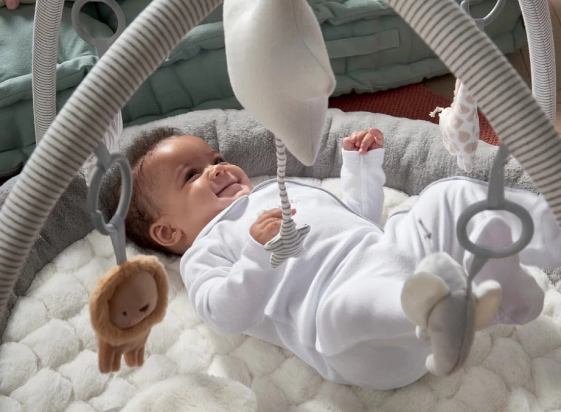 Why Mamas and Papas Nursery Brand is a Must-Have | One Fine Baby