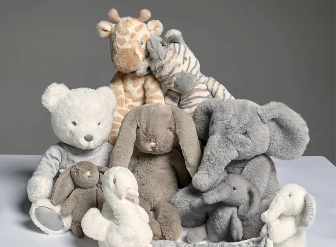 Why Mamas and Papas Nursery Brand is a Must-Have | One Fine Baby