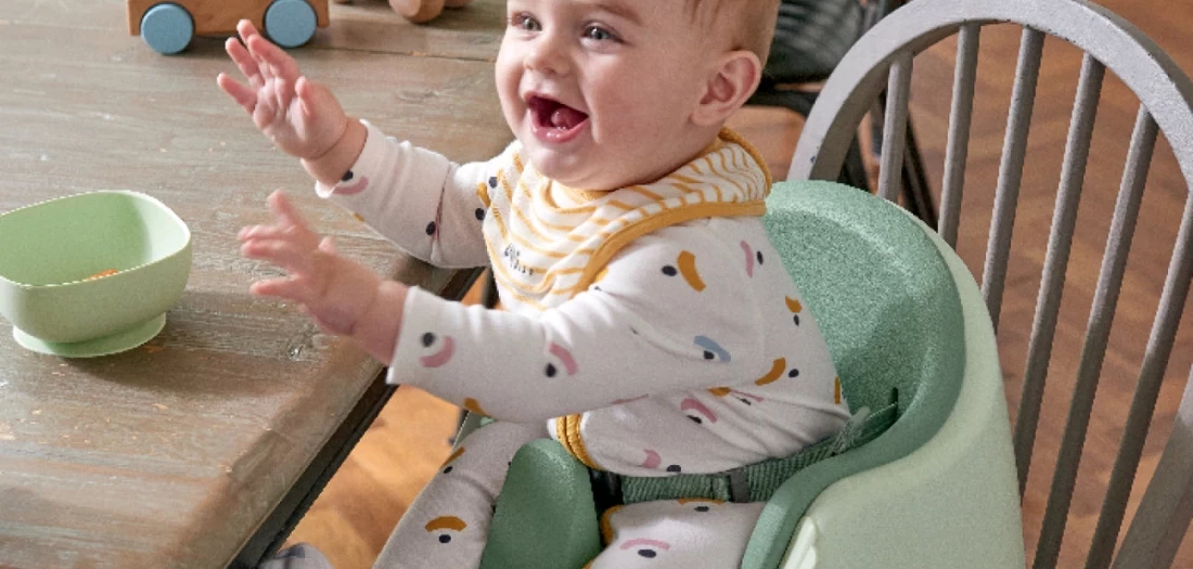 One Fine Baby - New Nursery Brand Love: 3 Stunning Reasons - Mamas & Papas