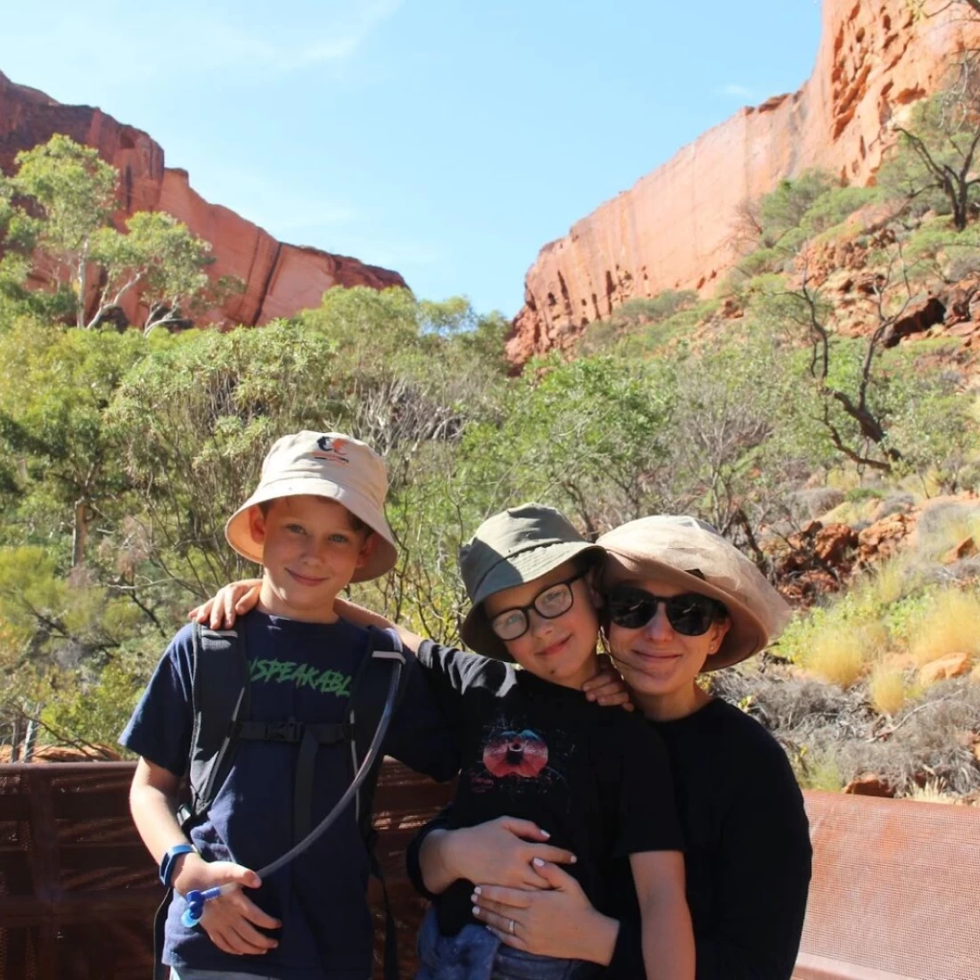 Best Weekend Getaway Destinations That Are Kid-Friendly | One Fine Baby