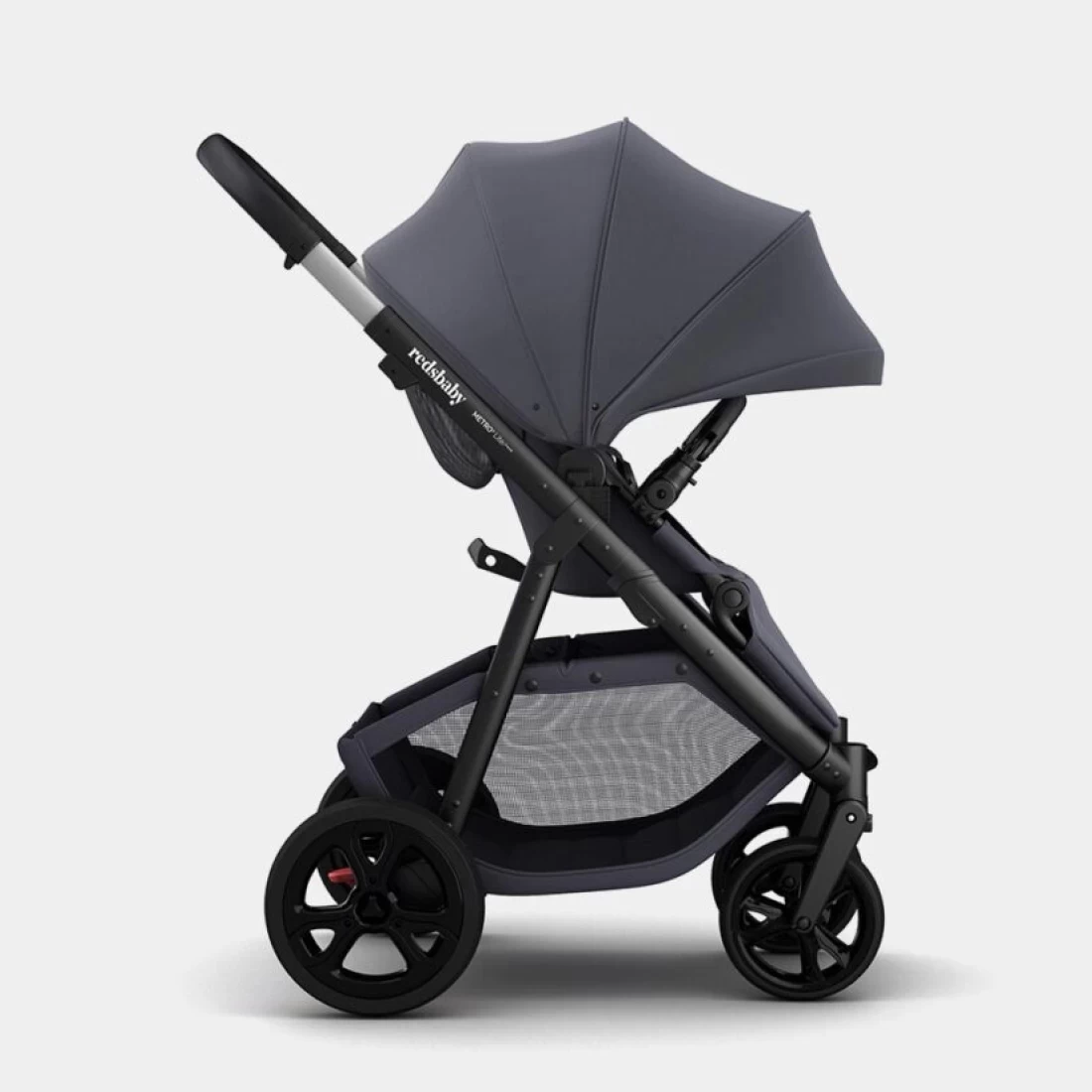 Why Parents Choose the Redsbaby METRO³ Lite Stroller | One Fine Baby