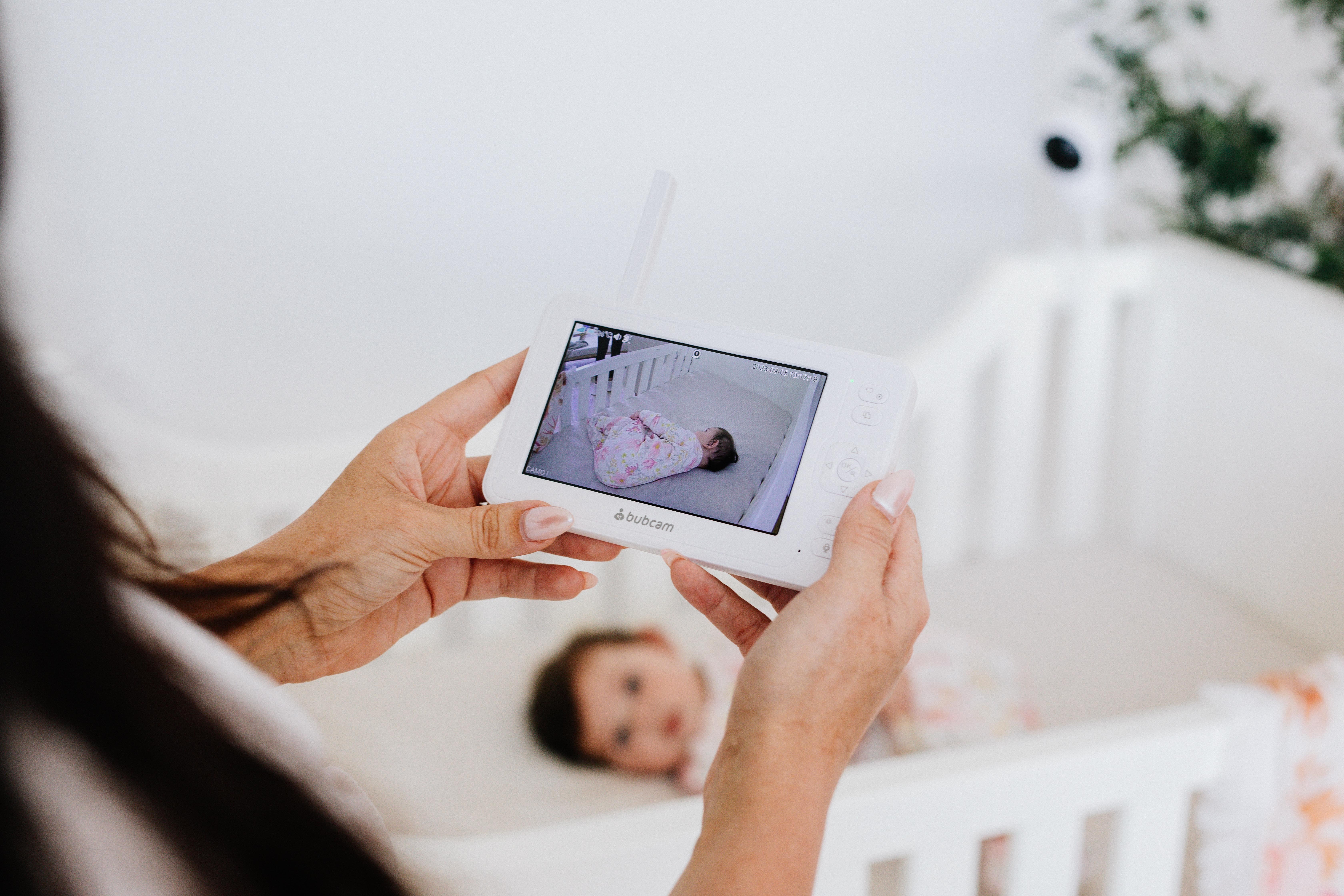 14 of the Best Baby Monitors & Sensors In Australia In 2024 - One Fine Baby